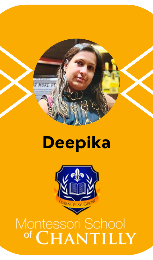 Our Staff - Montessori School Teachers