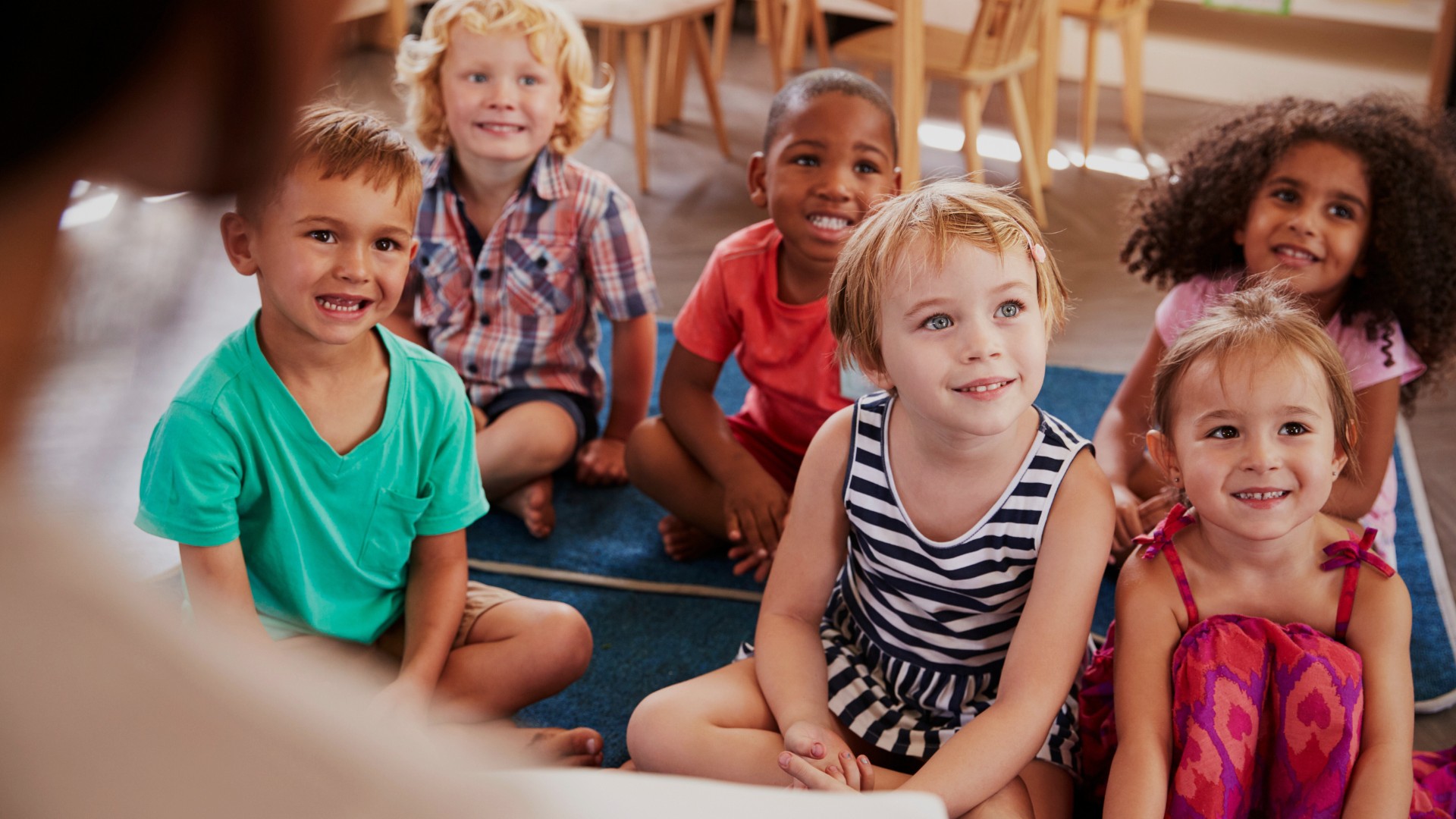 Practical Life Skills for Independence | Montessori School